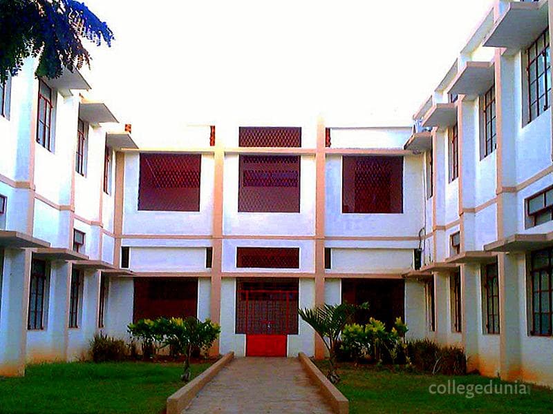 RTE Sociey's Rural Engineering College Gadag: Fees, Admission 2026 ...