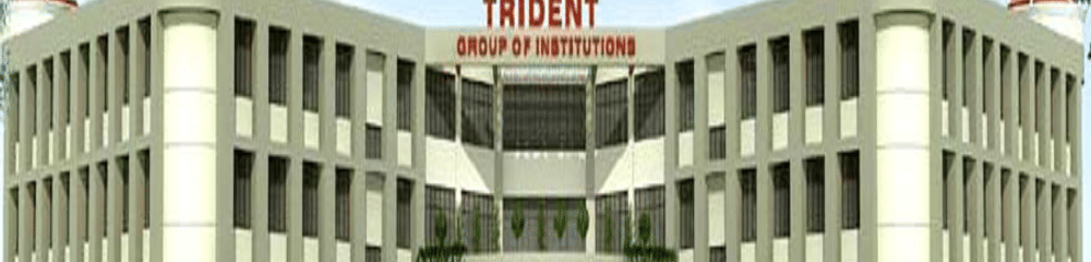 Trident Group of Institutions Ghaziabad Ranking 2025: Check Year-wise ...