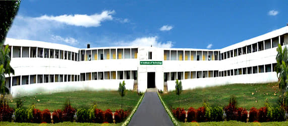 Vi Institute of Technology Kanchipuram: Fees, Admission 2026, Courses ...