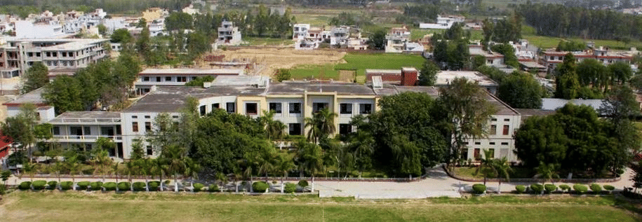 SGGS Khalsa College Hoshiarpur Admission 2026: Dates, Fees, Eligibility ...