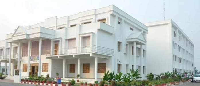 Nandini Nagar Technical Campus Gonda: Fees, Admission 2026, Courses ...