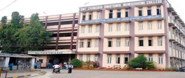 KV Pendharkar College of Arts Science and Commerce Thane: Fees ...