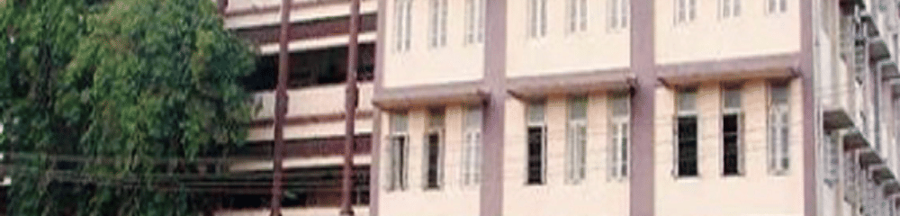 Smt. Chandibai Himathmal Mansukhani College - [CHM], Thane, Profile ...