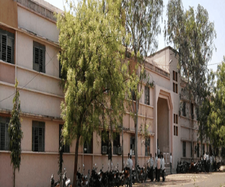 Gangamai College of Engineering Dhule MHT-CET Cutoff 2026: Check ...