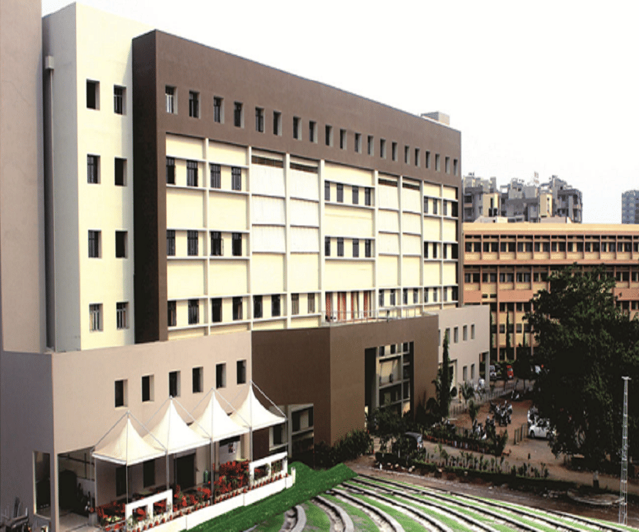 Guru Gobind Singh College of Engineering And Research Centre Nashik BE ...