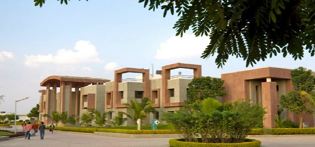 RK University, School of Engineering Rajkot: Fees, Admission 2026 ...