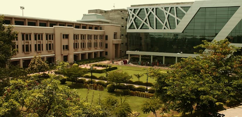 NCU, School of Management and Liberal Studies Gurgaon BBA : Fees 2026 ...