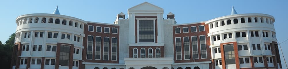 Graphic Era Hill University - [GEHU], Dehradun, Profile 2025-2026