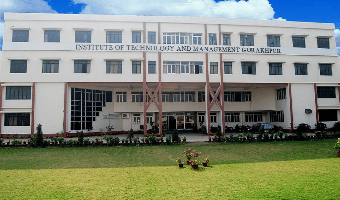 ITM Gorakhpur: Fees, Admission 2025, Courses, Cutoff, Ranking, Placement