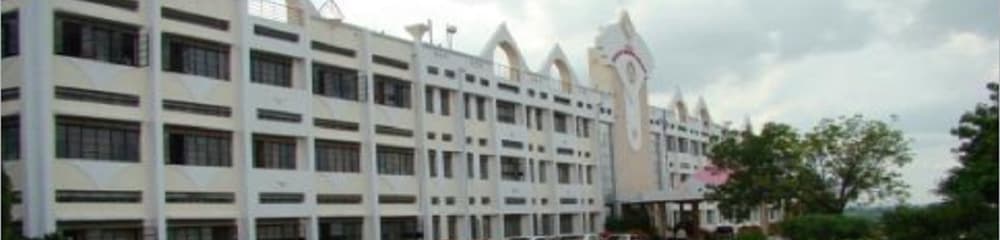 SVERI, College of Engineering Pandharpur: Fees, Admission 2025, Courses ...