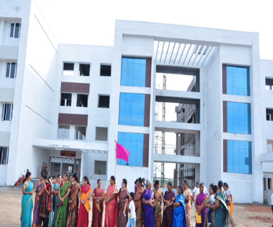 Pollachi Institute of Engineering and Technology: Fees, Admission 2025 ...