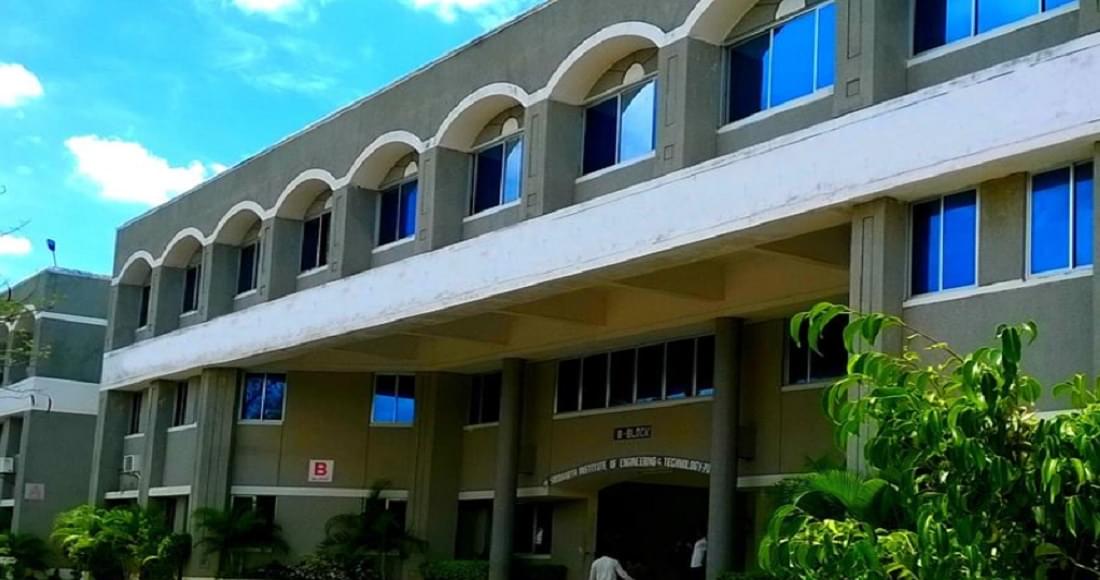 SIETK Course Admission 2025: Dates, Fees, Eligibility, Application ...