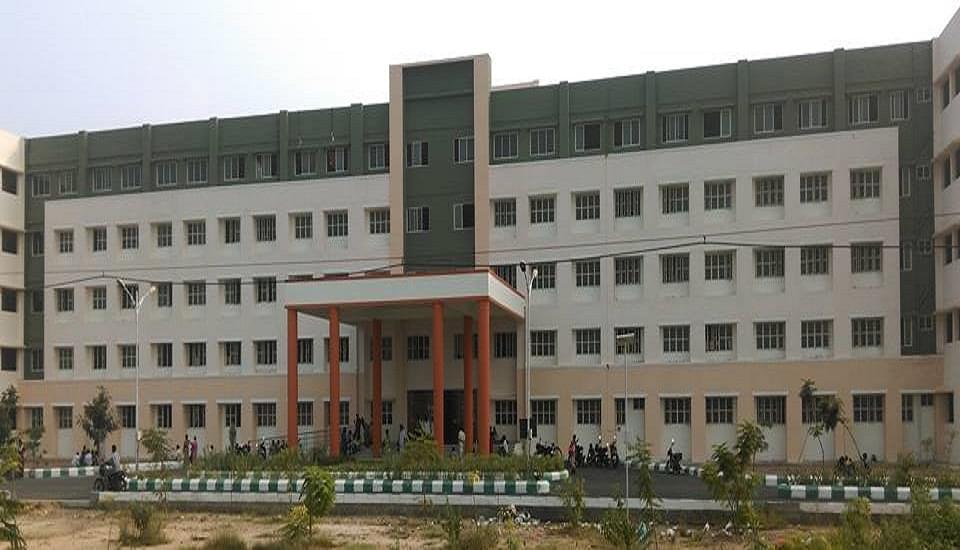 Government Tiruvannamalai Medical College & Hospital NEET Cutoff 2025: Check Expected Cutoff rank