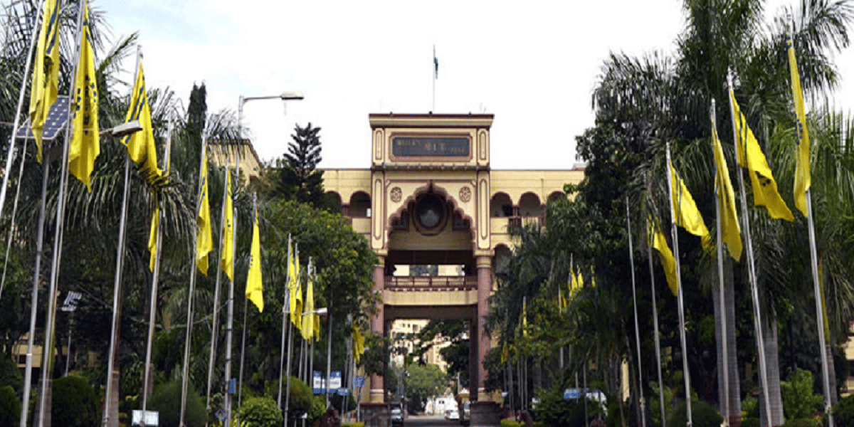 MITSOM College Pune: Fees, Admission 2025, Courses, Cutoff, Ranking ...