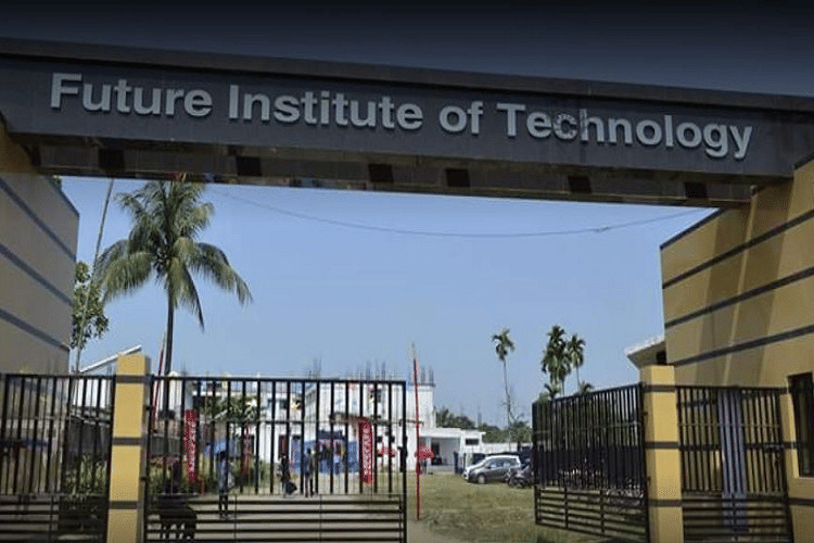 Future Institute of Technology Garia: Fees, Admission 2025, Courses ...