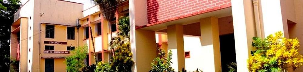 Bishop Moore College: Dr. Ranjith Mathew Abraham, Principal Bishop Moore College: Dr. Ranjith Mathew Abraham, Principal