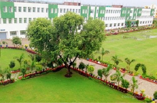 Indian Institute of Aircraft Engineering New Delhi: Fees, Admission ...