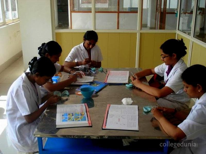 Azeezia Dental College Kollam: Fees, Admission 2025, Courses, Cutoff ...