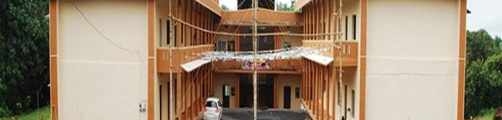 SUM College of Teacher Education - [SUM] Mamba, Kannur - Admissions ...