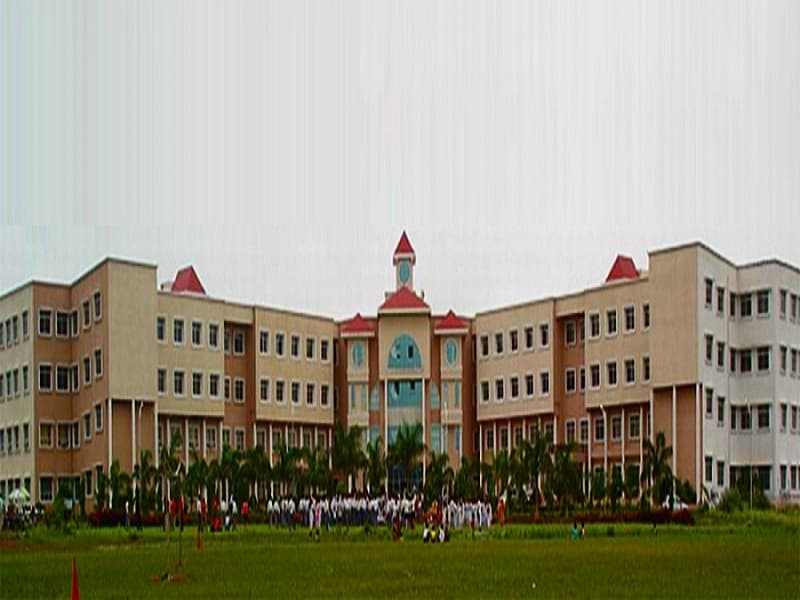 LNCT Group of Colleges MCA : Fees 2026, Course Duration, Dates, Eligibility