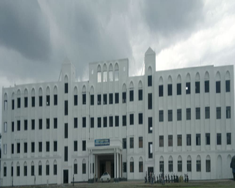 Shri Shivaji Institute Of Engineering & Management Studies Parbhani ...