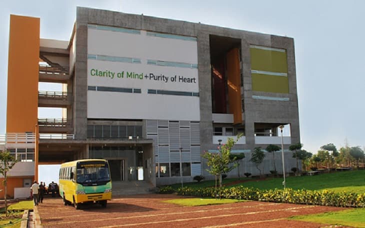 Bearys EnviroArchitecture Design School Mangalore COMEDK-UGET Cutoff ...
