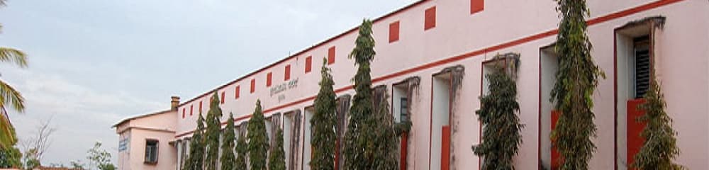Sri J.C.B.M. College Chikmagalur: Fees, Admission 2025, Courses, Cutoff ...