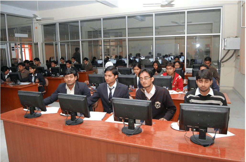 Rajiv Gandhi Institute of Technology Bangalore Gallery
