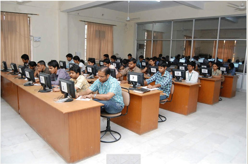 Rajiv Gandhi Institute of Technology Bangalore Gallery