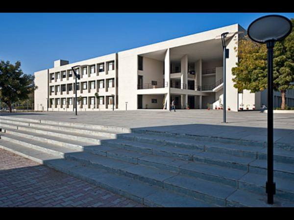 Dr. S & S.S. Ghandhy Government Engineering College Surat Gallery