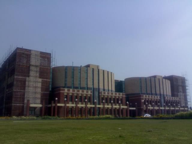 DIT School of Engineering Greater Noida Gallery