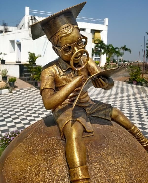 Keystone School Of Engineering Pune Gallery