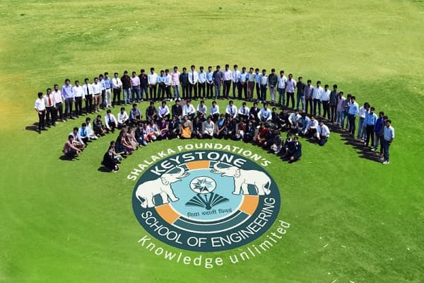 Keystone School Of Engineering Pune Gallery