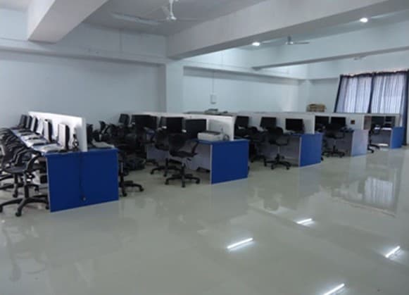 Keystone School Of Engineering Pune Gallery