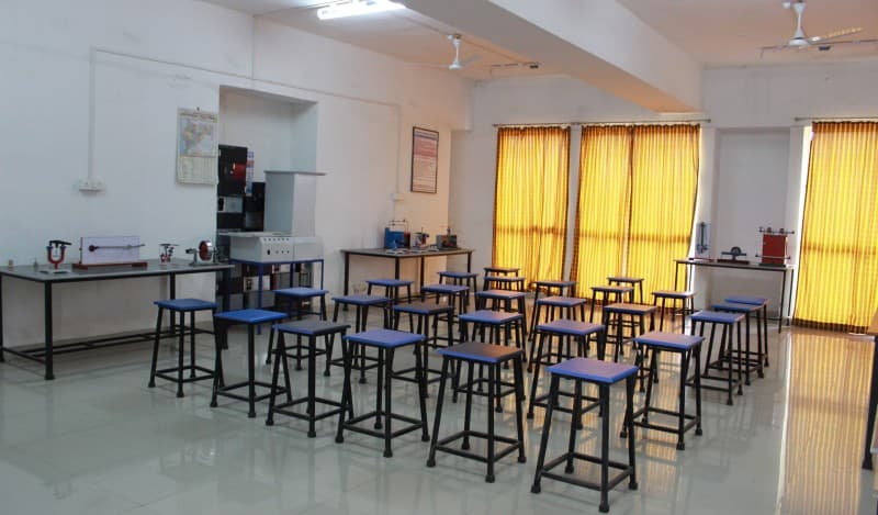 Keystone School Of Engineering Pune Gallery