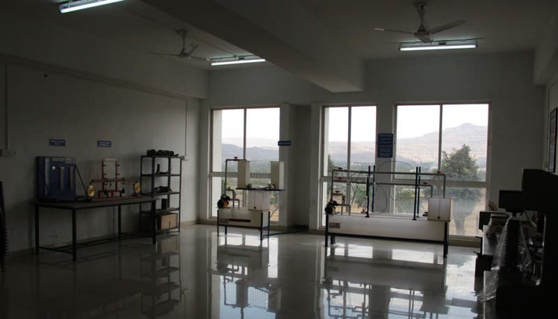 Keystone School Of Engineering Pune Gallery