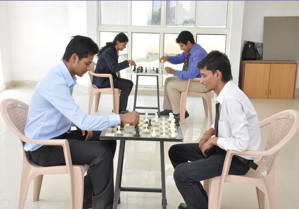 Keystone School Of Engineering Pune Gallery