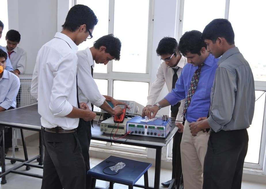 Keystone School Of Engineering Pune Gallery