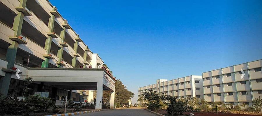 Parvatibai Genba Moze College of Engineering Pune Gallery