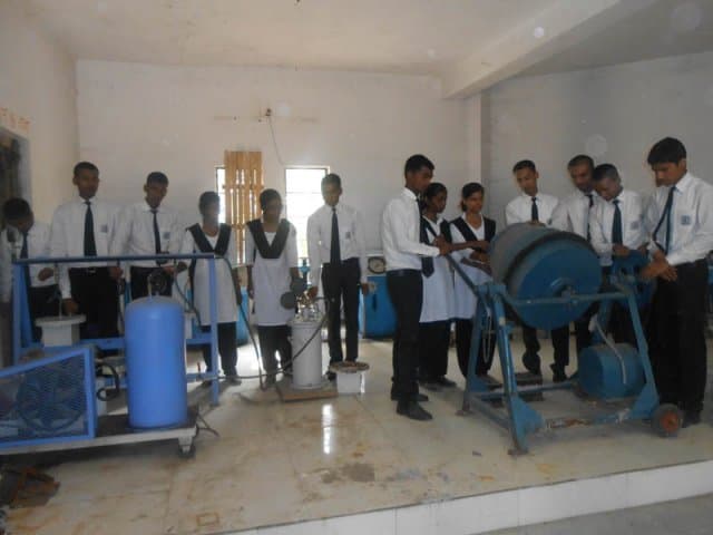 Gaya College of Engineering Gallery