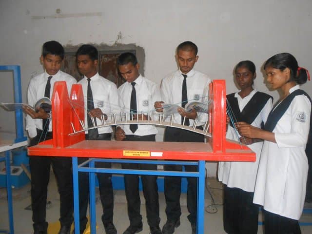 Gaya College of Engineering Gallery
