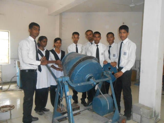 Gaya College of Engineering Gallery