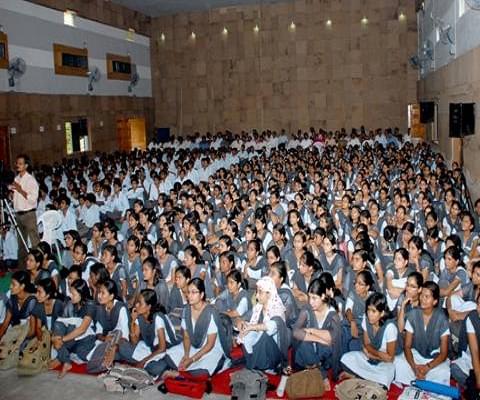 Sipna's College of Engineering and Technology Amravati Gallery