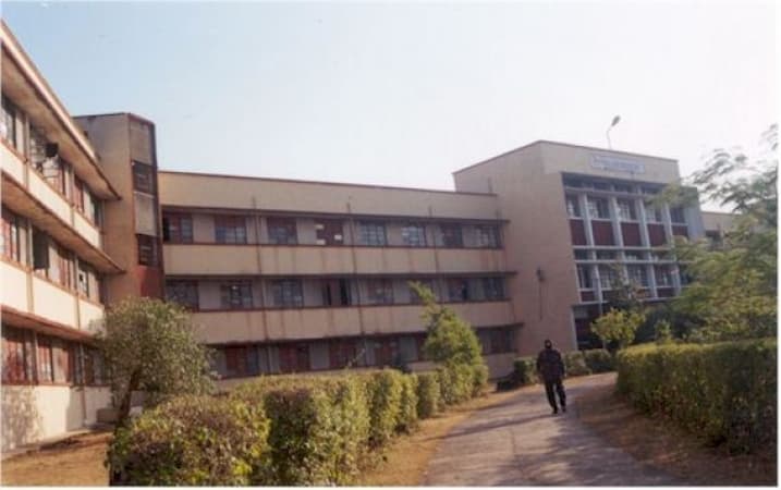 Dr. Hari singh Gour University Sagar Gallery