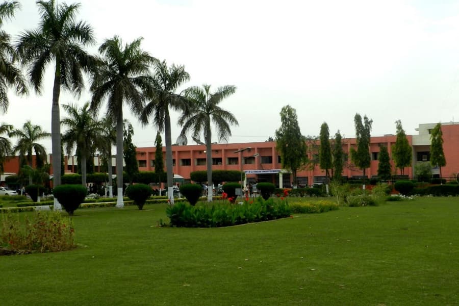 NIT Kurukshetra Gallery
