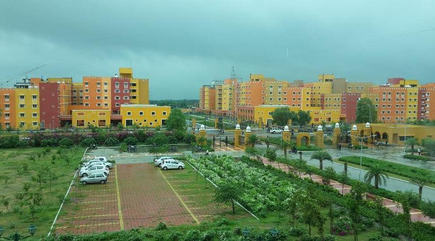 Manipal University Jaipur Hostel Fees 2025, Facilities, Rooms, Food, Photos