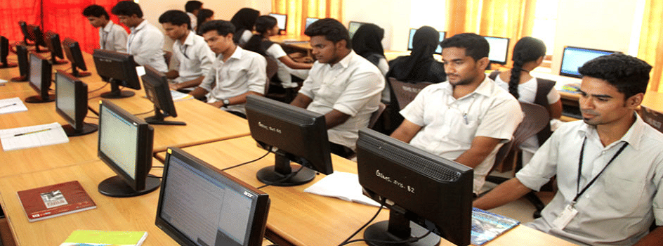 Gems Arts and Science College Malappuram Gallery