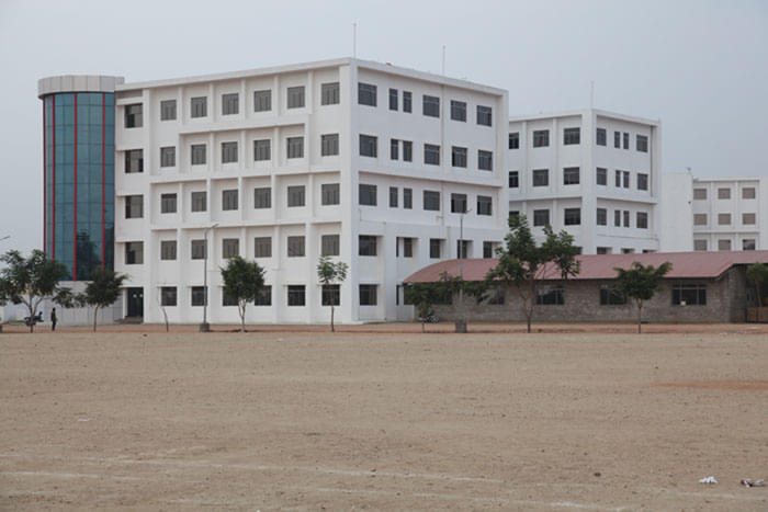 KIT Coimbatore Gallery