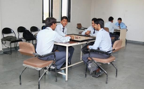 Panimalar Engineering College Chennai Gallery