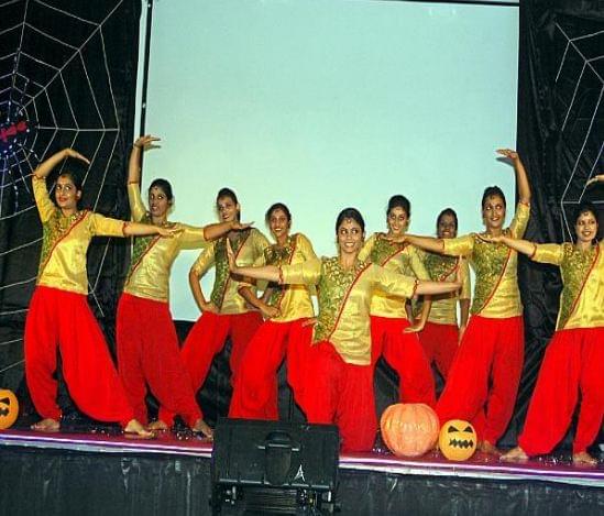 PIMS Pondicherry Gallery